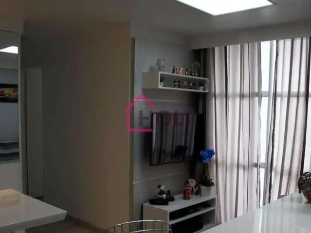 Apartamento para Venda em São Paulo/SP Alto do Pari 2 Quartos