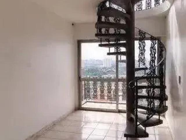 Apartamento para Venda em São Paulo/SP Alto do Pari 3 Quartos