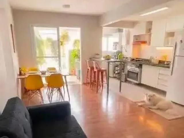 Apartamento para Venda em São Paulo/SP Alto do Pari 3 Quartos
