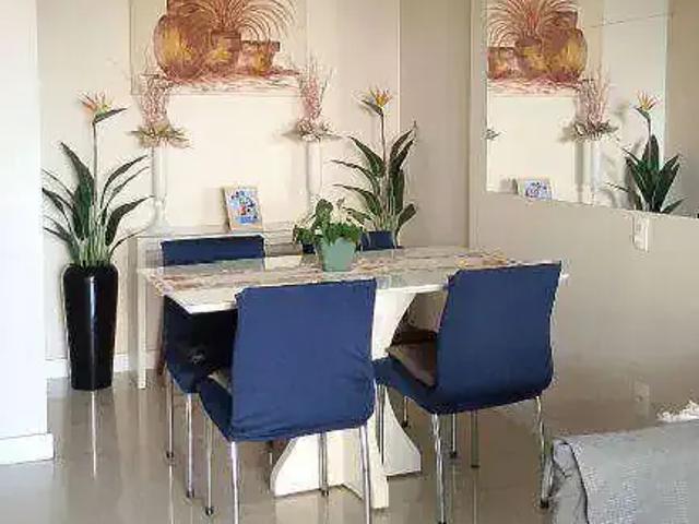 Apartamento para Venda em São Paulo/SP Alto do Pari 3 Quartos
