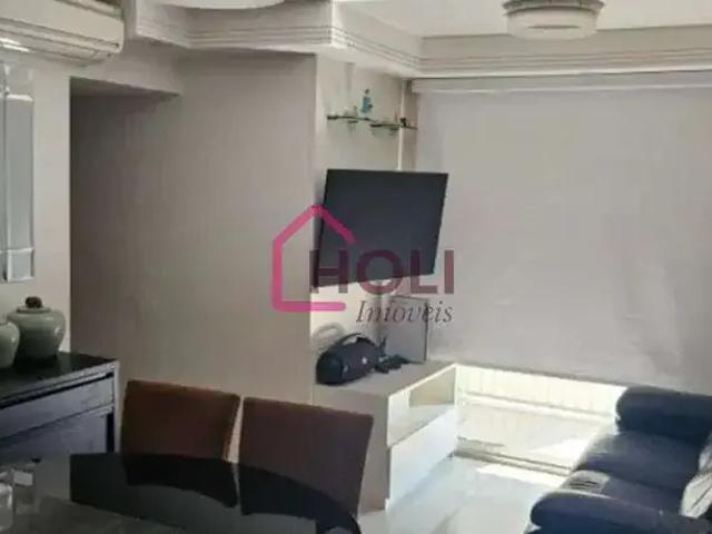 Apartamento para Venda em São Paulo/SP Alto do Pari 3 Quartos