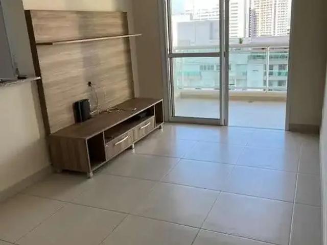 Apartamento para Venda em São Paulo/SP Alto da Boa Vista 1 Quartos