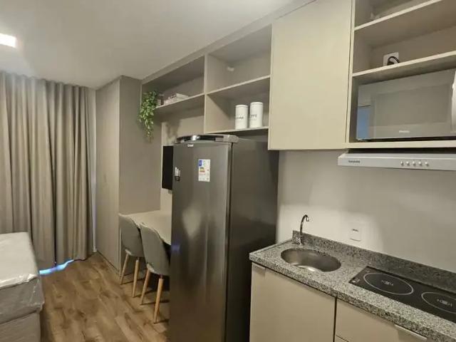 Apartamento para Venda em São Paulo/SP Alto da Boa Vista 1 Quartos