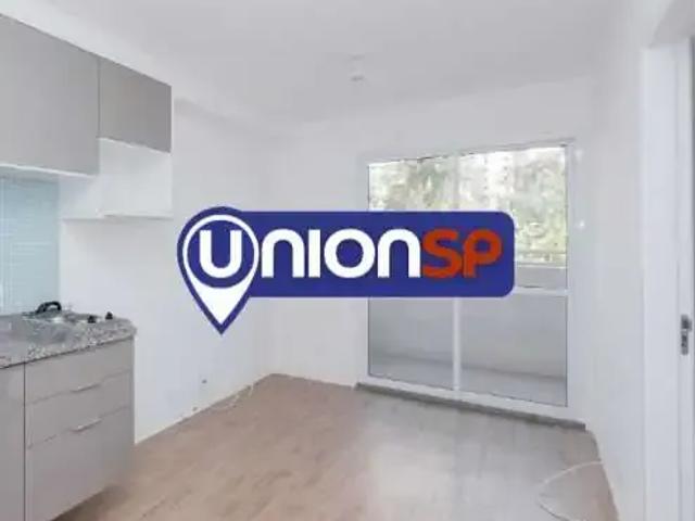 Apartamento para Venda em São Paulo/SP Alto da Boa Vista 1 Quartos