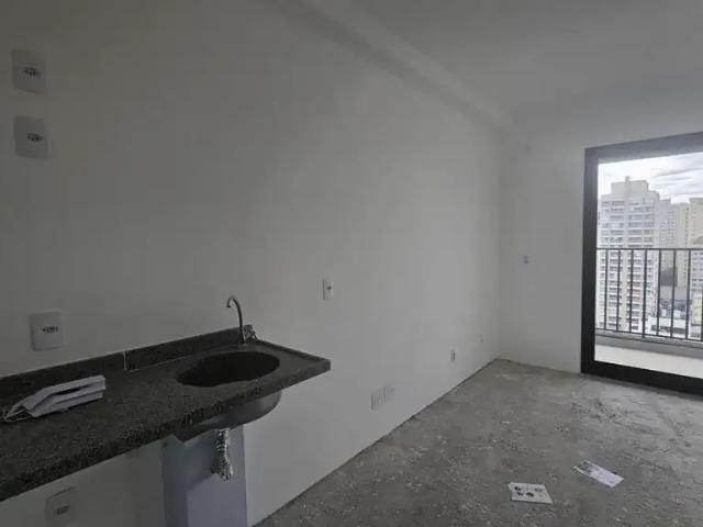 Apartamento para Venda em São Paulo/SP Alto da Boa Vista 1 Quartos