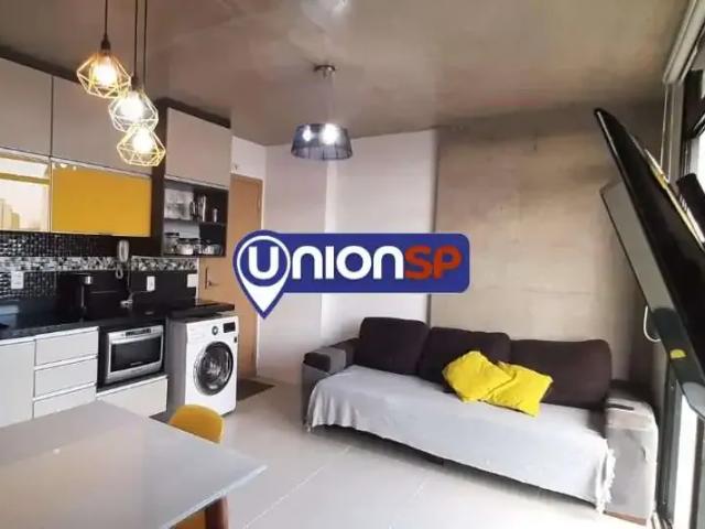 Apartamento para Venda em São Paulo/SP Alto da Boa Vista 1 Quartos