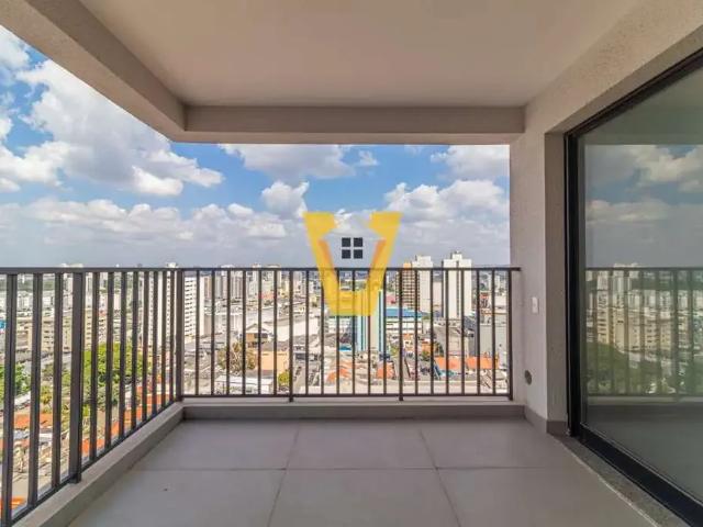 Apartamento para Venda em São Paulo/SP Alto da Boa Vista 1 Quartos