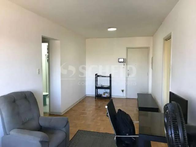 Apartamento para Venda em São Paulo/SP Alto da Boa Vista 1 Quartos