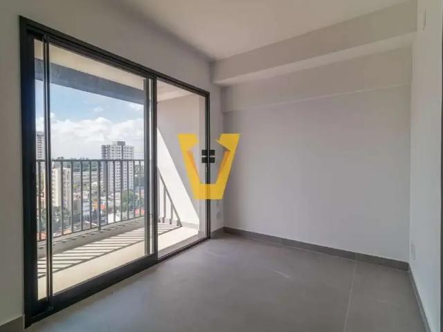 Apartamento para Venda em São Paulo/SP Alto da Boa Vista 1 Quartos