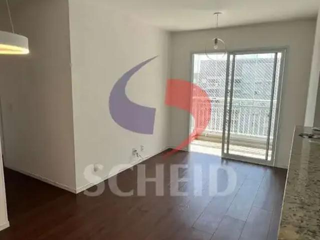 Apartamento para Venda em São Paulo/SP Alto da Boa Vista 1 Quartos