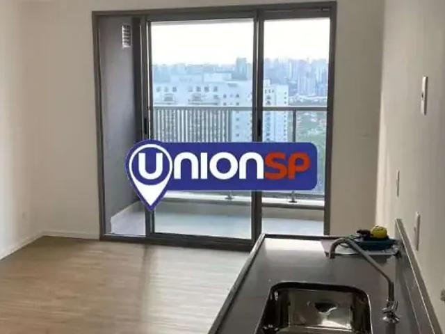 Apartamento para Venda em São Paulo/SP Alto da Boa Vista 1 Quartos