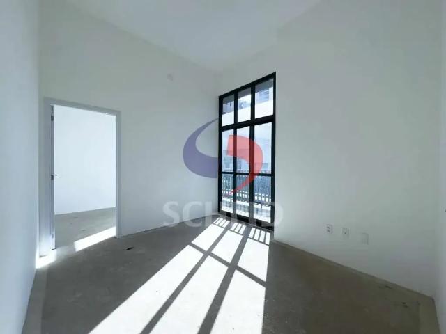 Apartamento para Venda em São Paulo/SP Alto da Boa Vista 1 Quartos