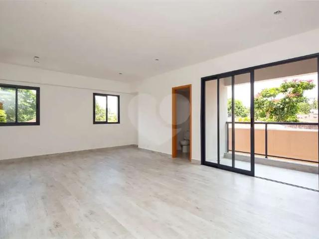 Apartamento para Venda em São Paulo/SP Alto da Boa Vista 1 Quartos
