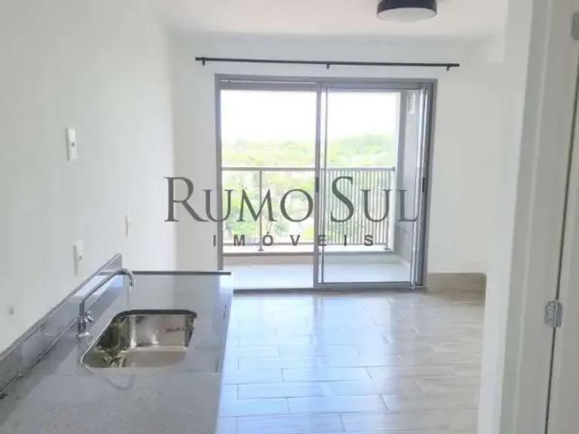 Apartamento para Venda em São Paulo/SP Alto da Boa Vista 1 Quartos