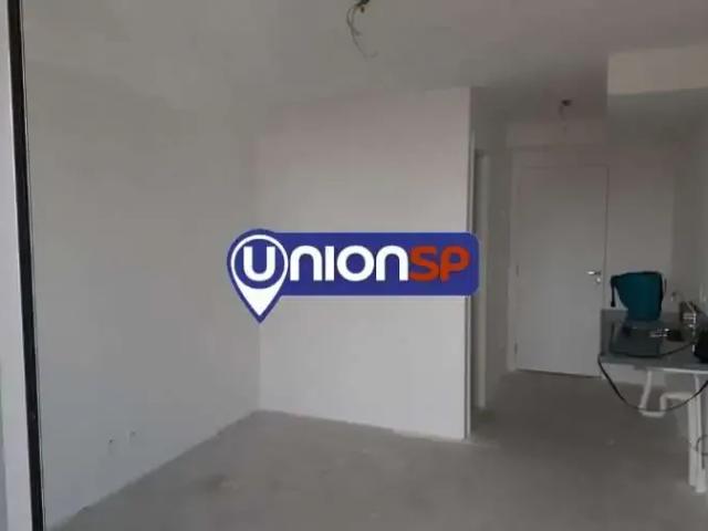 Apartamento para Venda em São Paulo/SP Alto da Boa Vista 1 Quartos