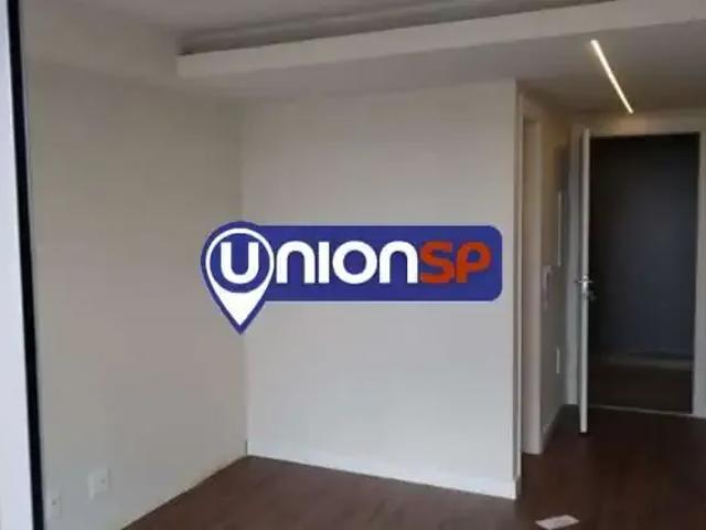 Apartamento para Venda em São Paulo/SP Alto da Boa Vista 1 Quartos