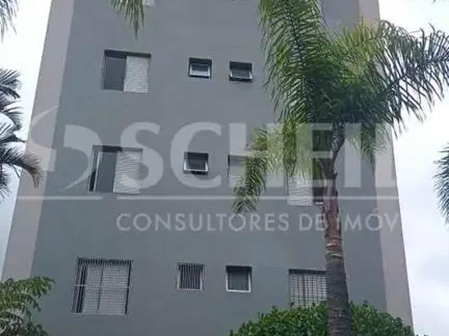 Apartamento para Venda em São Paulo/SP Alto da Boa Vista 1 Quartos