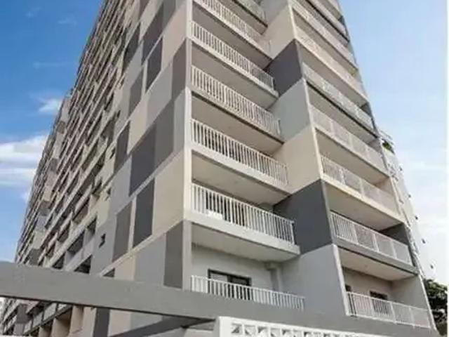 Apartamento para Venda em São Paulo/SP Alto da Boa Vista 1 Quartos