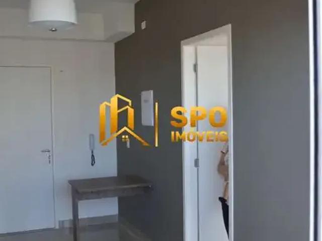Apartamento para Venda em São Paulo/SP Alto da Boa Vista 1 Quartos