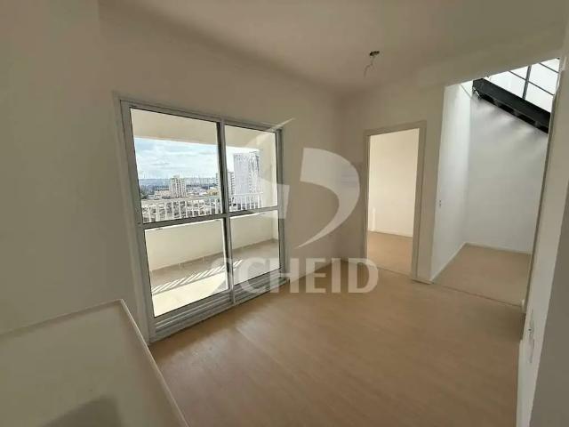 Apartamento para Venda em São Paulo/SP Alto da Boa Vista 1 Quartos