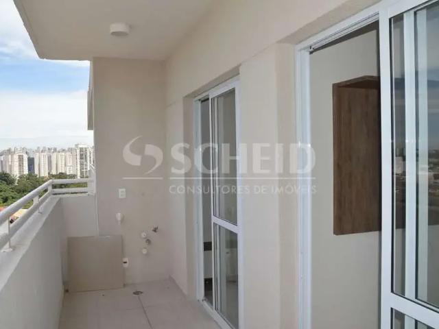 Apartamento para Venda em São Paulo/SP Alto da Boa Vista 1 Quartos