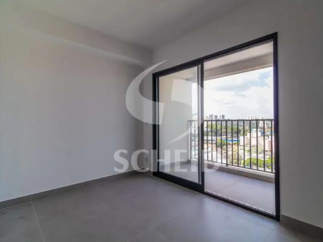 Apartamento para Venda em São Paulo/SP Alto da Boa Vista 1 Quartos