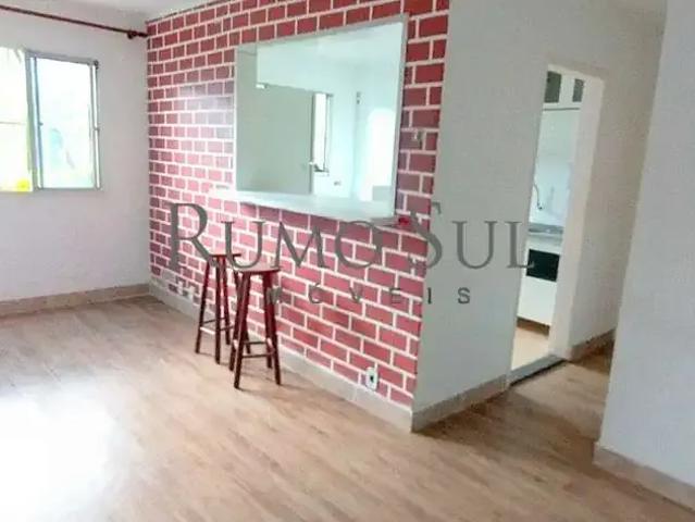 Apartamento para Venda em São Paulo/SP Alto da Boa Vista 1 Quartos