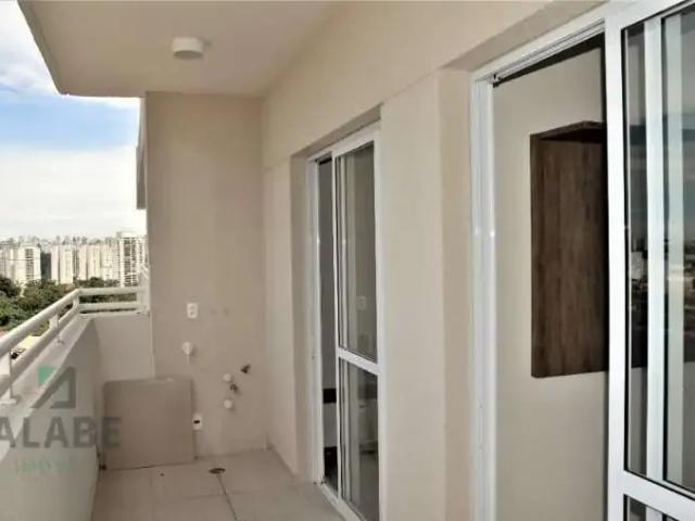 Apartamento para Venda em São Paulo/SP Alto da Boa Vista 1 Quartos