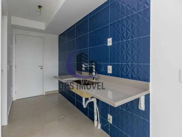 Apartamento para Venda em São Paulo/SP Alto da Boa Vista 1 Quartos