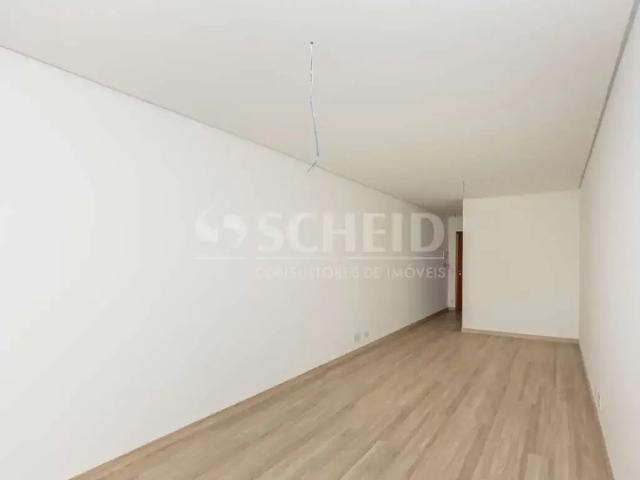 Apartamento para Venda em São Paulo/SP Alto da Boa Vista 1 Quartos