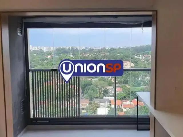 Apartamento para Venda em São Paulo/SP Alto da Boa Vista 1 Quartos