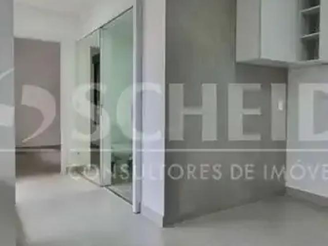 Apartamento para Venda em São Paulo/SP Alto da Boa Vista 1 Quartos