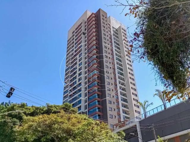 Apartamento para Venda em São Paulo/SP Alto da Boa Vista 1 Quartos