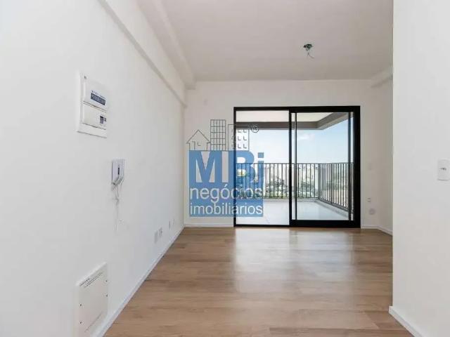 Apartamento para Venda em São Paulo/SP Alto da Boa Vista 1 Quartos