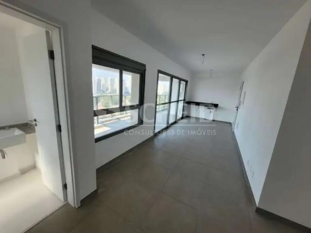 Apartamento para Venda em São Paulo/SP Alto da Boa Vista 1 Quartos