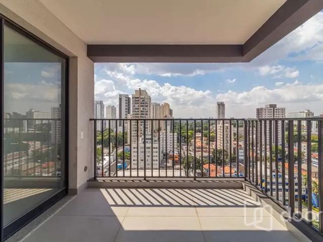 Apartamento para Venda em São Paulo/SP Alto da Boa Vista 1 Quartos