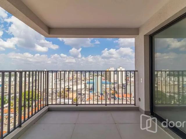 Apartamento para Venda em São Paulo/SP Alto da Boa Vista 1 Quartos