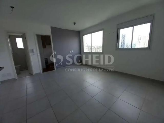 Apartamento para Venda em São Paulo/SP Alto da Boa Vista 1 Quartos