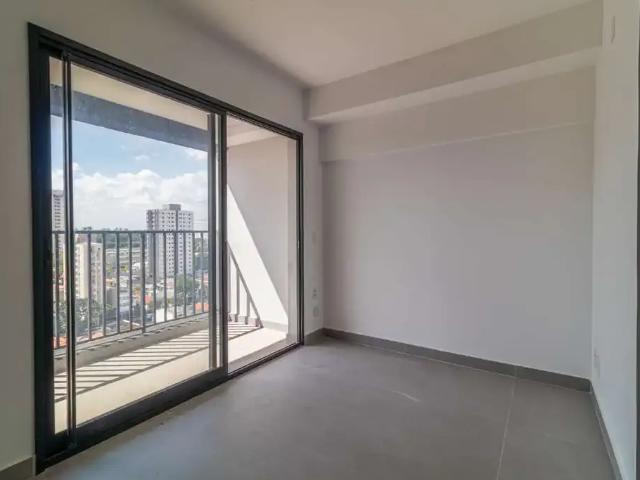 Apartamento para Venda em São Paulo/SP Alto da Boa Vista 1 Quartos