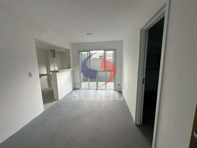 Apartamento para Venda em São Paulo/SP Alto da Boa Vista 1 Quartos