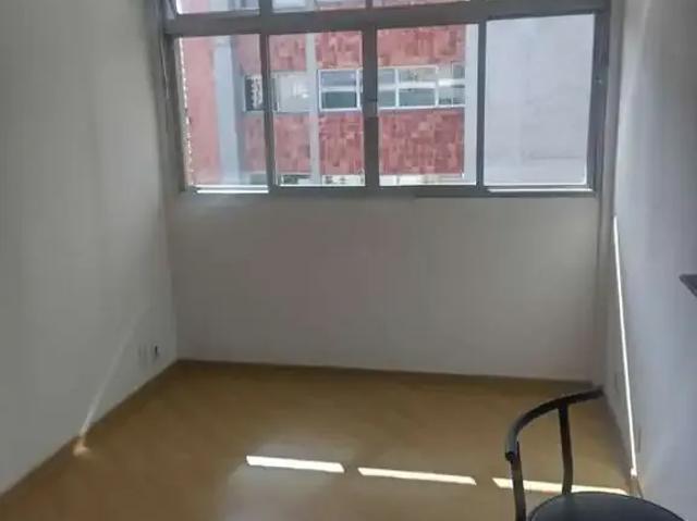 Apartamento para Venda em São Paulo/SP Alto da Boa Vista 1 Quartos