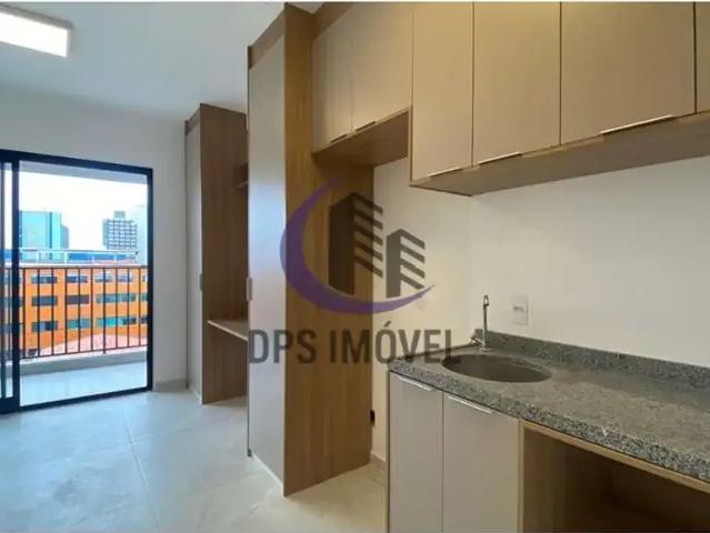 Apartamento para Venda em São Paulo/SP Alto da Boa Vista 1 Quartos