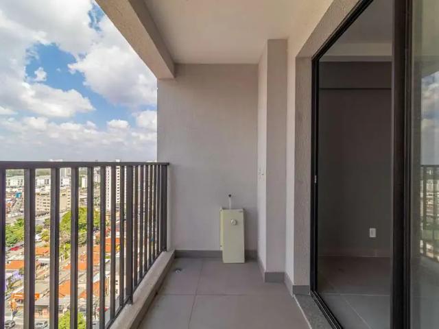 Apartamento para Venda em São Paulo/SP Alto da Boa Vista 1 Quartos