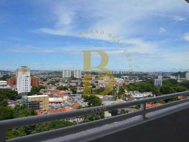 Apartamento para Venda em São Paulo/SP Alto da Boa Vista 1 Quartos