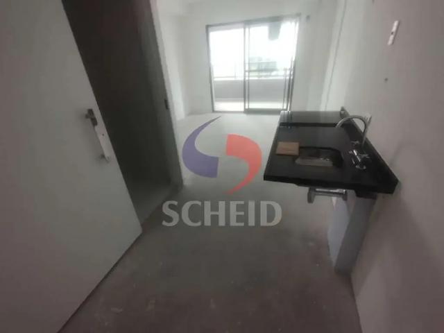 Apartamento para Venda em São Paulo/SP Alto da Boa Vista 1 Quartos