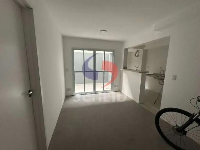 Apartamento para Venda em São Paulo/SP Alto da Boa Vista 1 Quartos