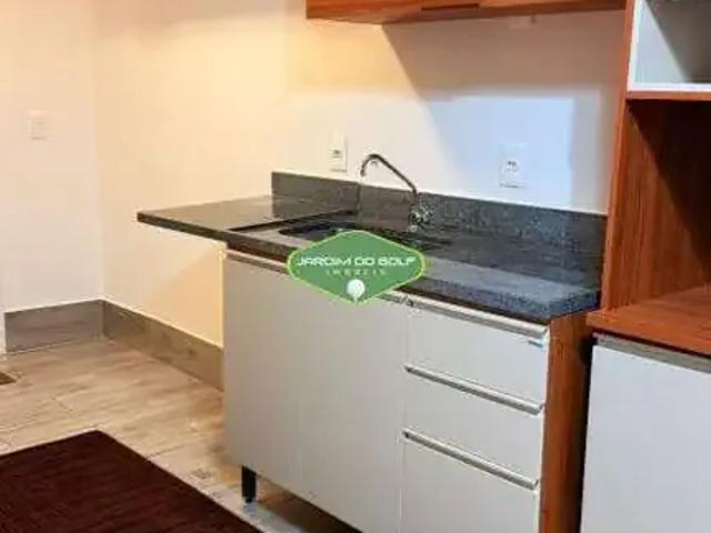 Apartamento para Venda em São Paulo/SP Alto da Boa Vista 1 Quartos