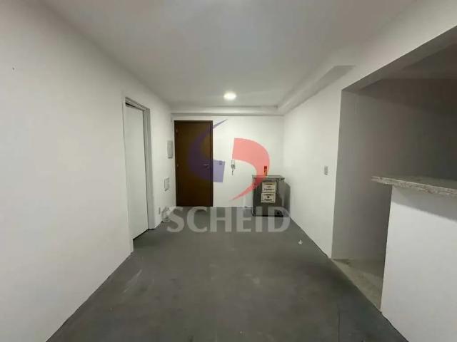Apartamento para Venda em São Paulo/SP Alto da Boa Vista 1 Quartos