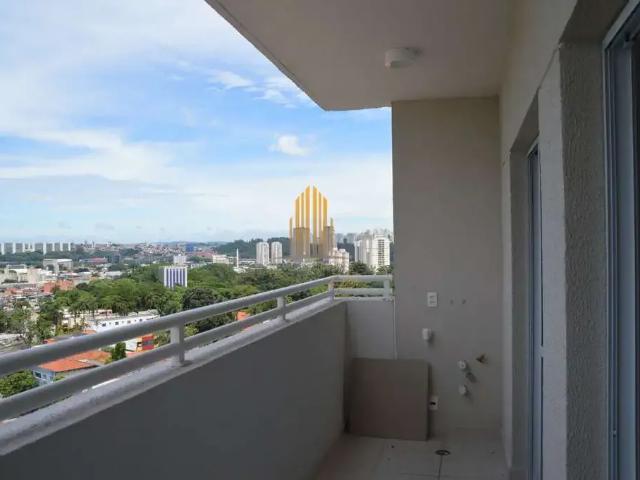 Apartamento para Venda em São Paulo/SP Alto da Boa Vista 1 Quartos