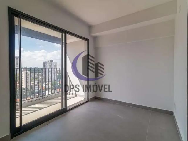 Apartamento para Venda em São Paulo/SP Alto da Boa Vista 1 Quartos